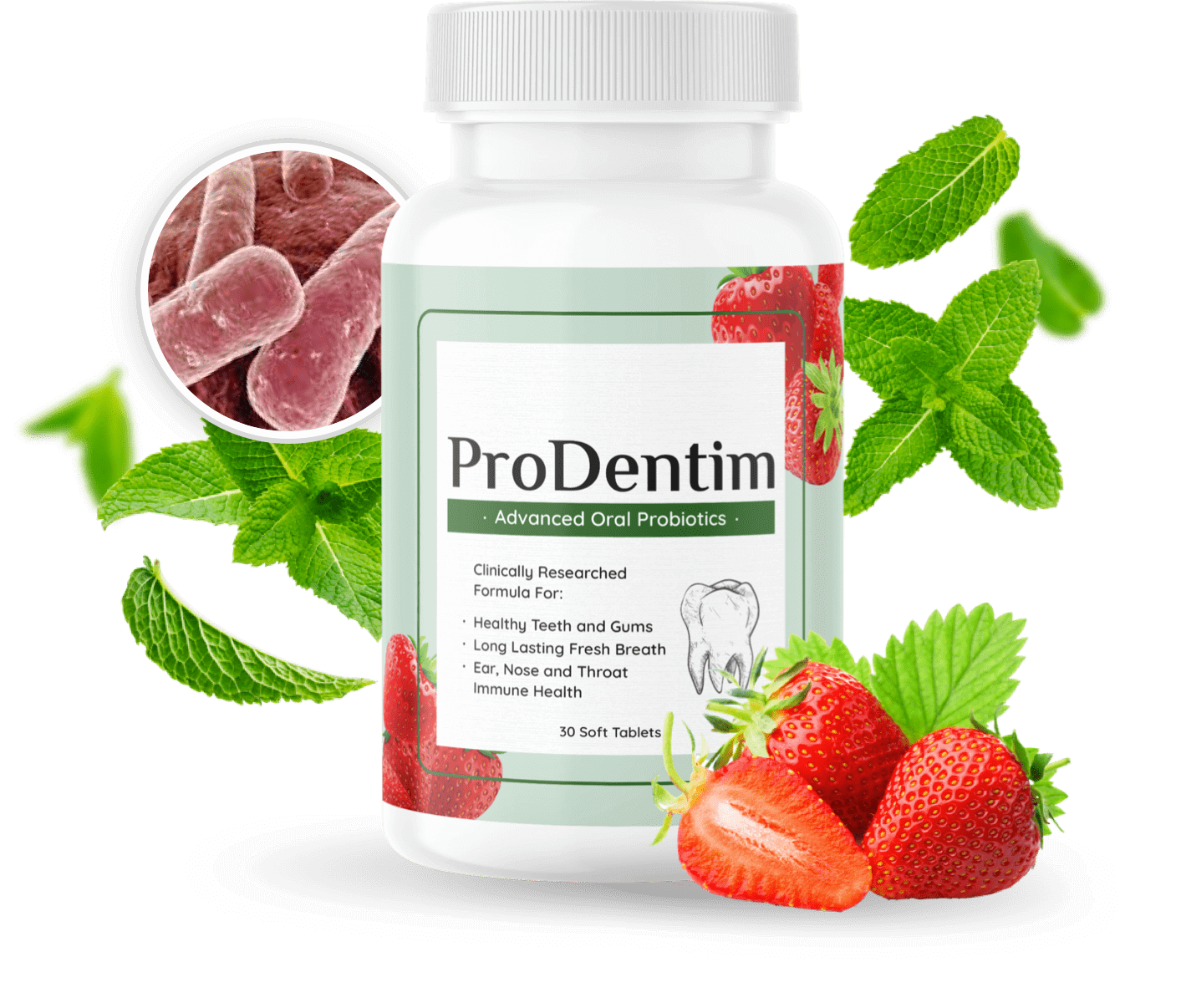 Where To Buy ProDentim (USA, UK, Canada, Australia)