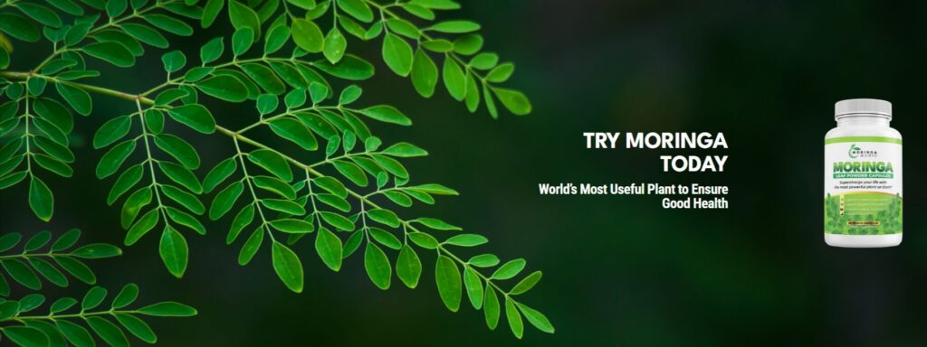 Moringa Magic Reviews 2025: Benefits, Ingredients, Pricing