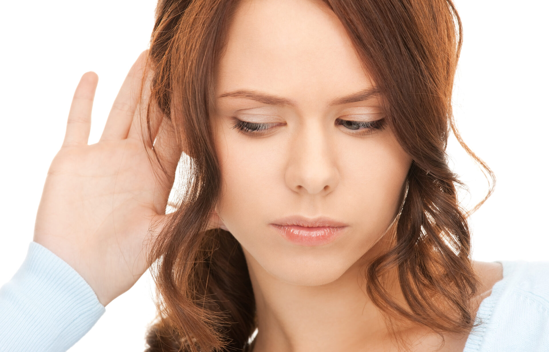 How To Reverse Hearing Loss Naturally