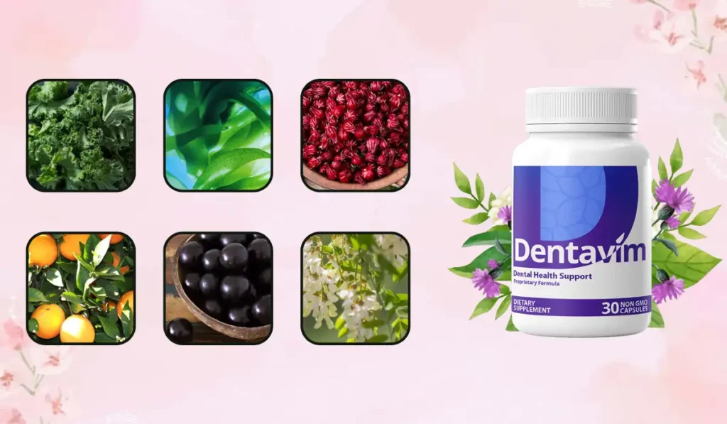 Where To Buy Dentavim (USA, UK, Canada, Australia)