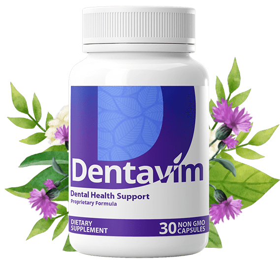 Top Vitamins for Teeth: Boost Your Dental Health Naturally