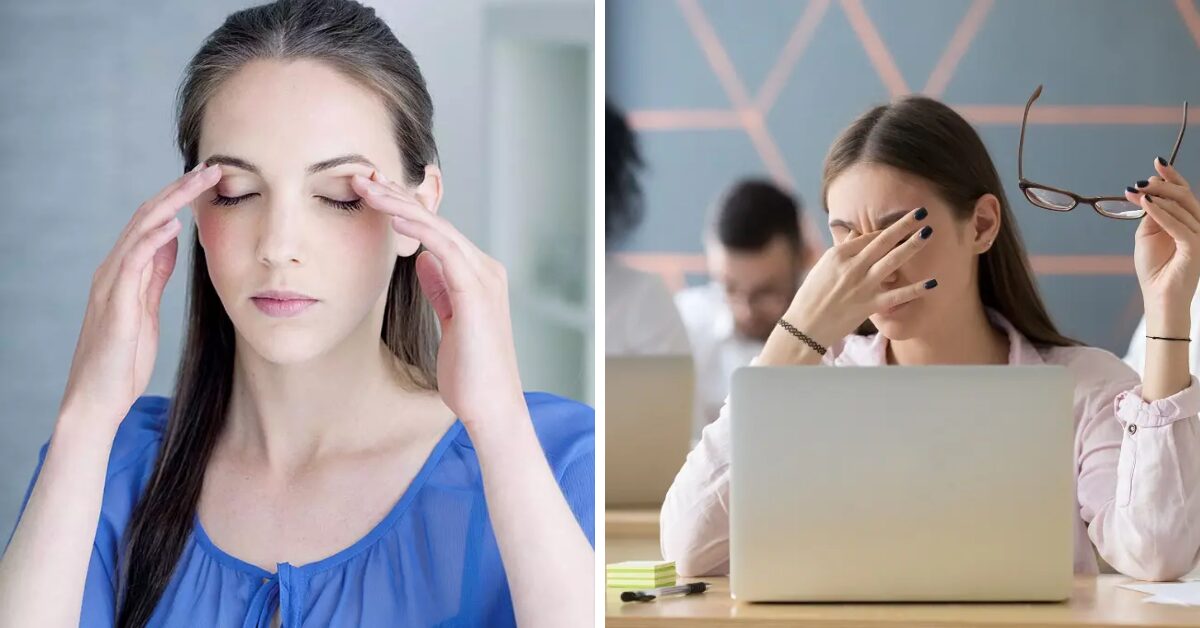 Do Eye Exercises Help Improve Vision?