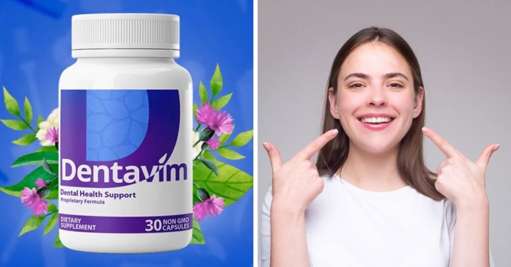 Where To Buy Dentavim (USA, UK, Canada, Australia)