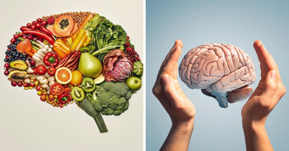 Best Foods to Boost Brain Health Naturally