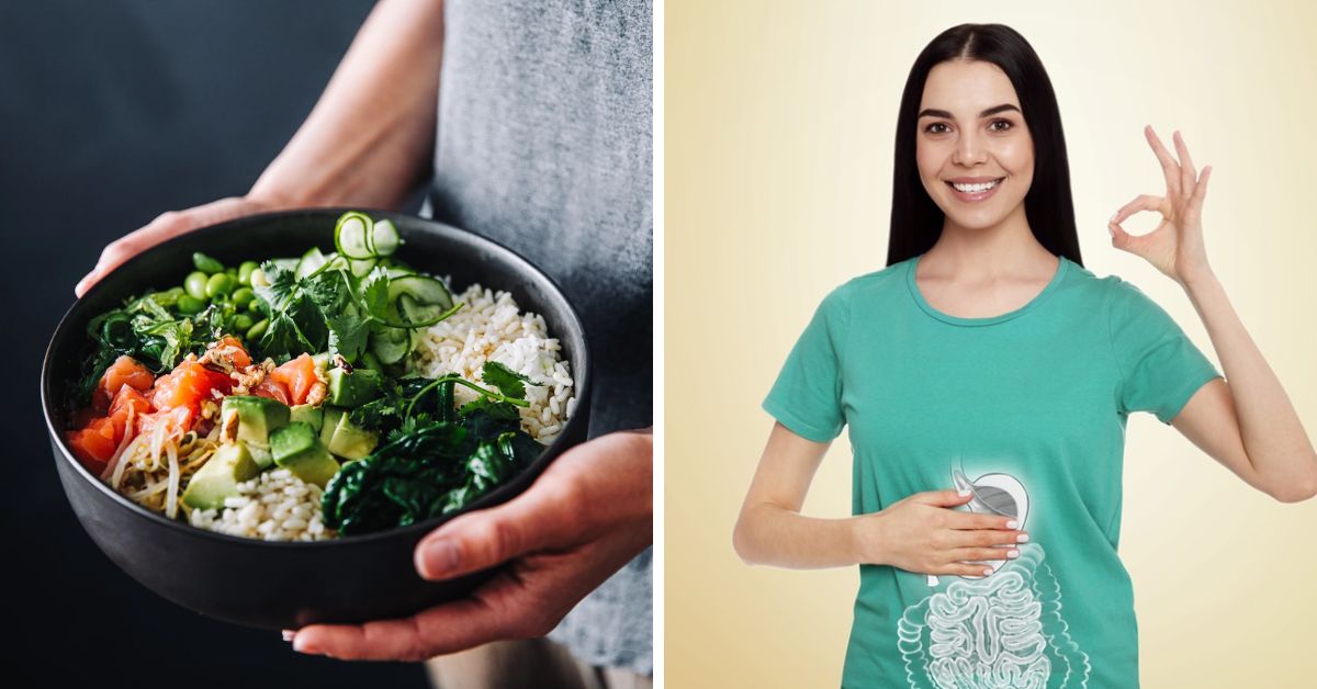 Best Foods to Improve Gut Health Naturally