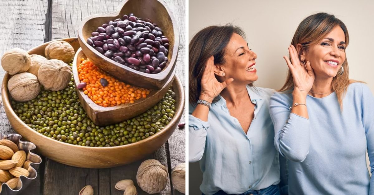 Best Foods to Support Healthy Hearing