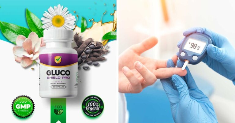 Gluco Shield Pro Reviews 2025: Benefits, Ingredients, Pricing