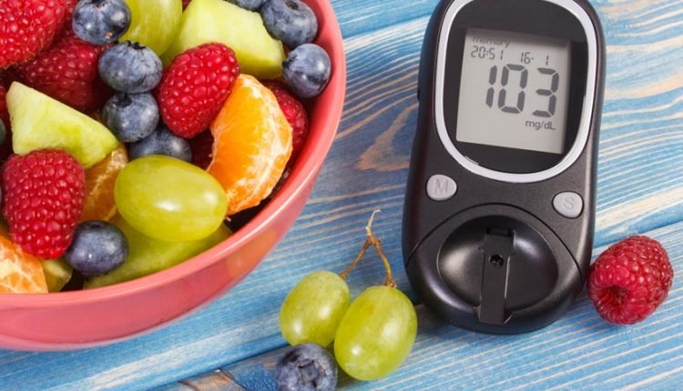 What Vitamins Should Diabetics Take for Better Blood Sugar Control