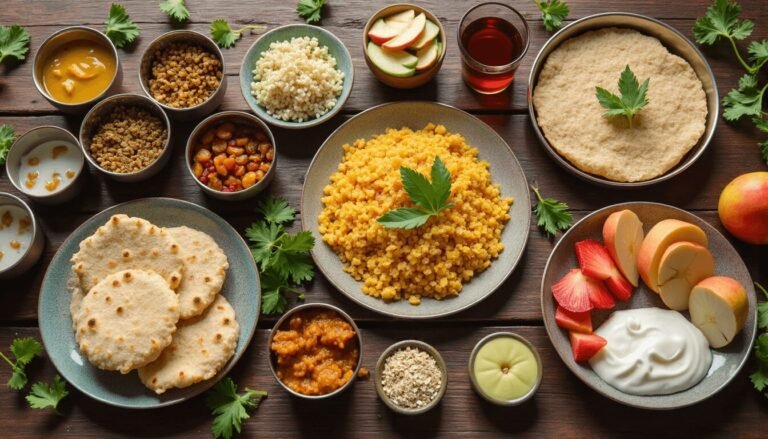 15 Circulation Boosting Foods for a Healthy Heart and Body